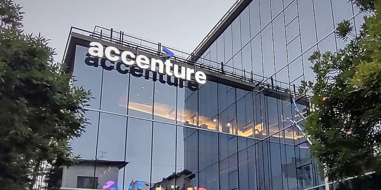 What Accenture's AI-Driven Layoffs Mean For SME Strategies | AI Expert